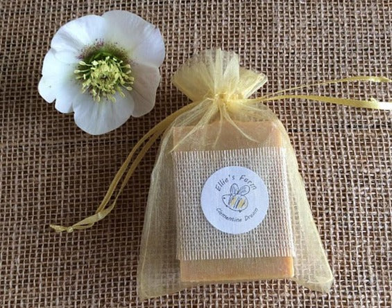 Unique ways to make use of your organza bags – Trestina