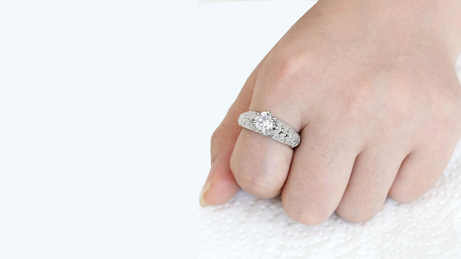 Buy Gold & Silver Rings for Women Online in Australia – Trestina