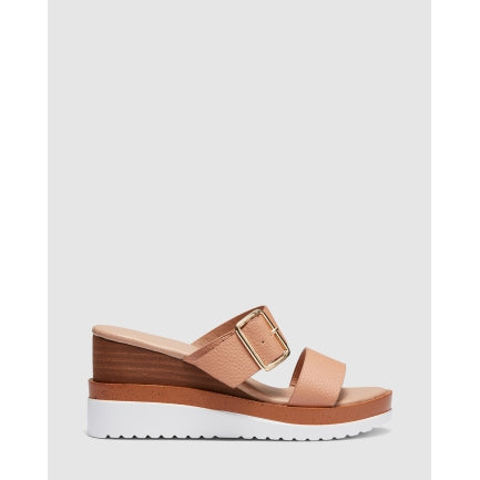Bridgette Wedges by Novo – Trestina