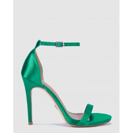 Novo Women's Merril Strappy - High Heel – Trestina