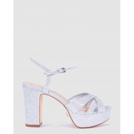 Novo Women's Luella Strappy - High Heel – Trestina