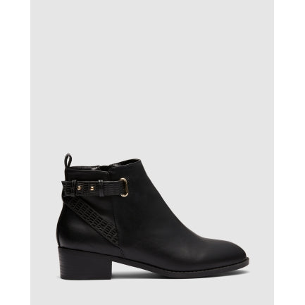 Novo Women's Desi Ankle Boots – Trestina