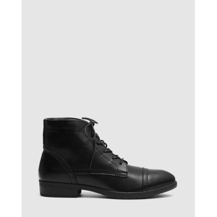 Novo Women's Denham Boots – Trestina